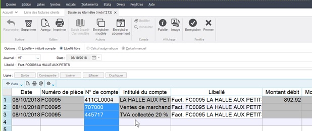 Sage 50cloud Ciel, les nouveautés de la version 4